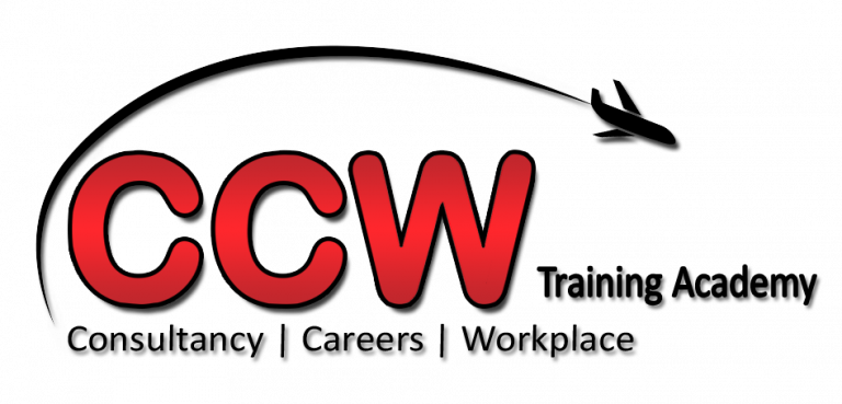 Into Work Programme - CCW-Training Academy